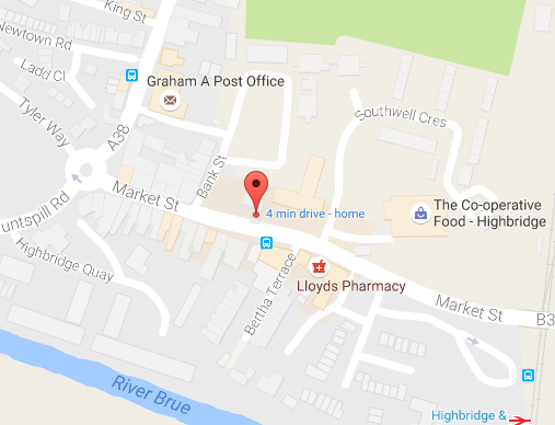 Welcome to the U3A of Highbridge | U3A of Highbridge