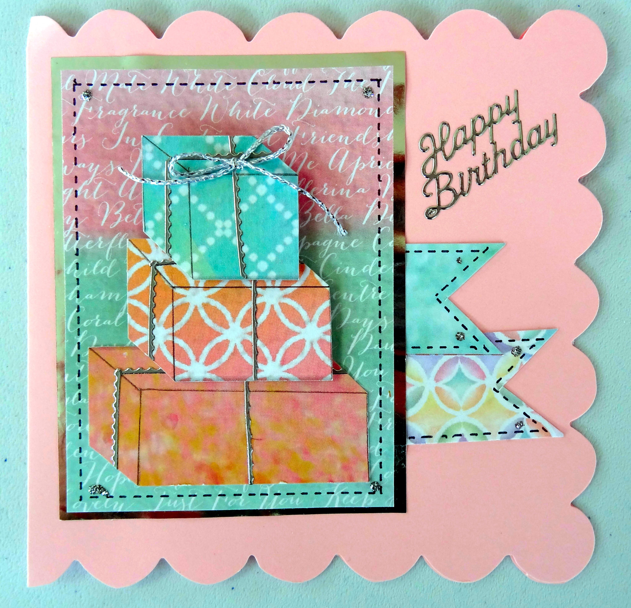 Card Making Group Restarting August 2nd 2021 – U3A of Highbridge